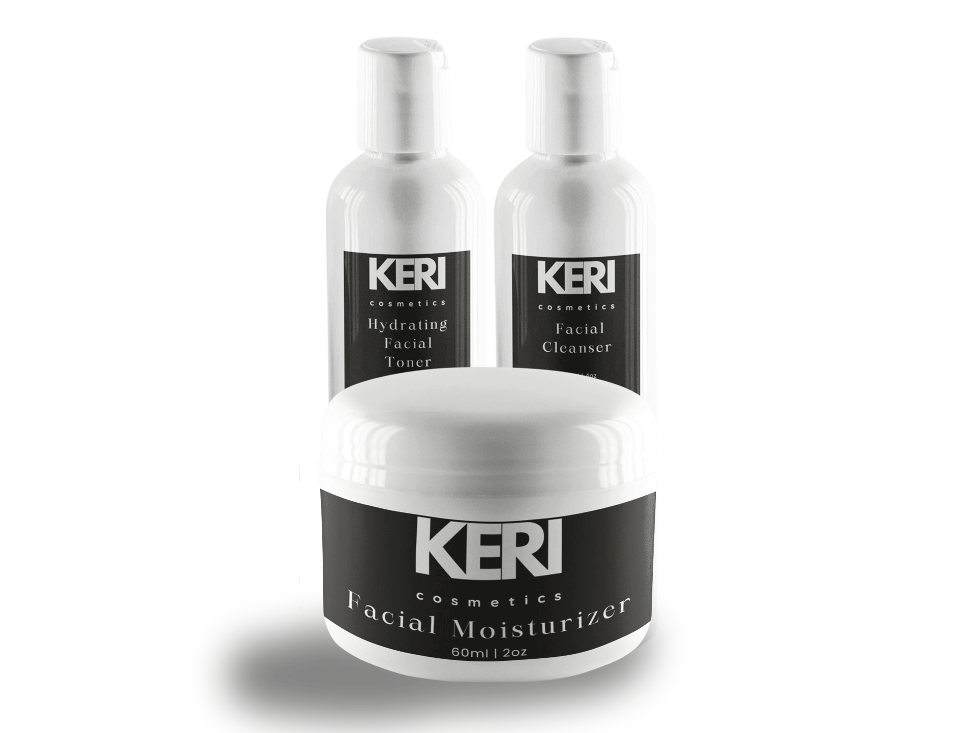 Bundles – Keri Cosmetics